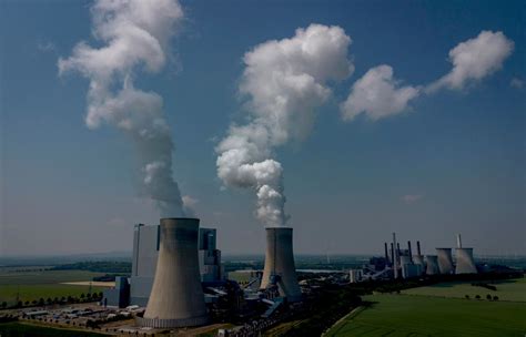 Nuclear Power Is A Viable Option For Replacing Coal