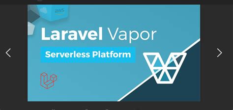 Laravel Vapor