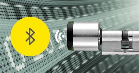 AirKey Simply Uncompromisingly Secure EVVA