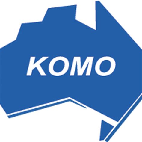 Komo Favicon Komo Metform