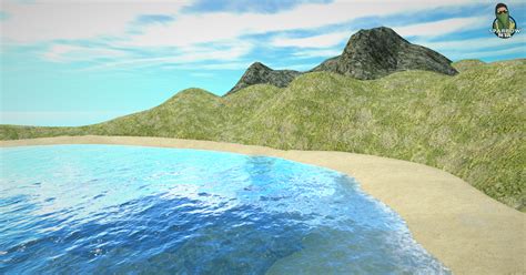 Mta Sa Island Map Script