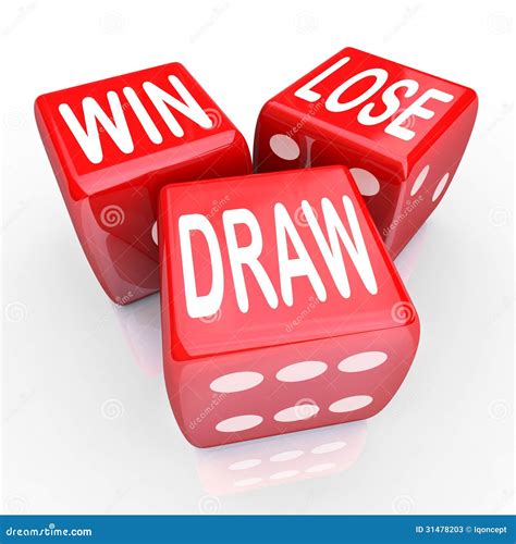 Printable Win Lose Or Draw Words