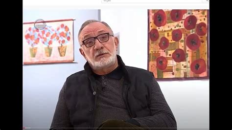 გოგა ხაინდრავა გია ჯაჯანიძესთან 30 I 2020 Youtube