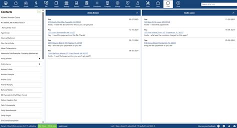Why Cloud Now Chat And Notes