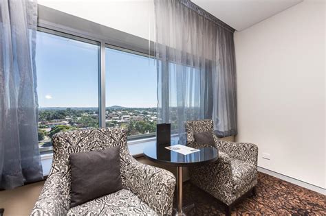 Calamvale Hotel Suites And Conference Centre Brisbane
