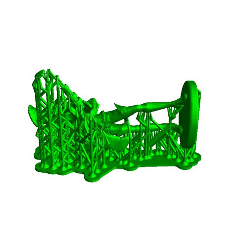 免费其他stl下载 Sheriff Caitlyn The Sherrif Of Piltover League Of Legends 3d Lover