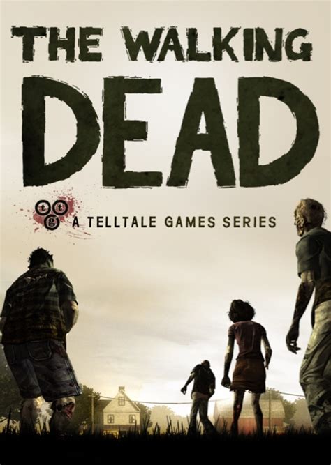 Telltales The Walking Dead Season One Fan Casting On Mycast