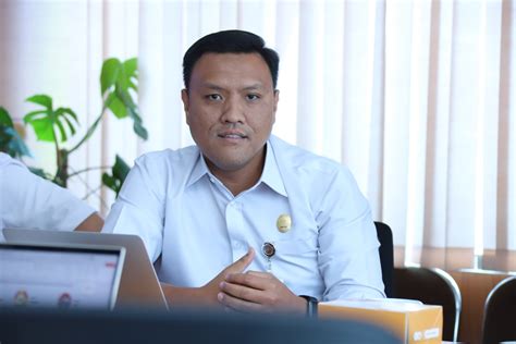 Kementerian Pendayagunaan Aparatur Negara Dan Reformasi Birokrasi Rapat Penguatan Apip Di