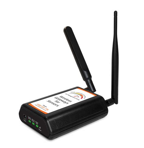 Iot International 3g Mobile Gateway With Battery Backup No Data 433mhz Iot Sensorid