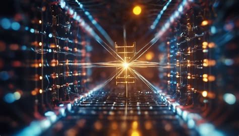 building blocks of quantum computing hardware