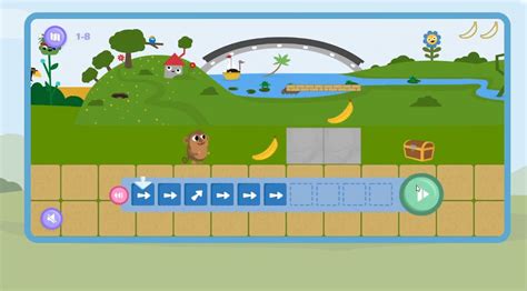 Online Spring Break Camp How To Learn Coding And Code A Game Tiny