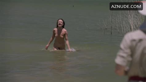 Juliette Lewis Nude Aznude