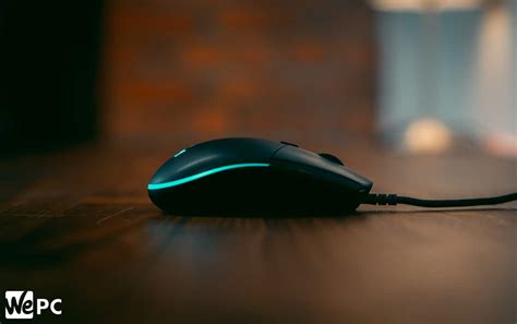 Logitech G Pro Wired Mouse Review