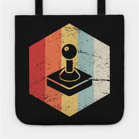 Vintage Arcade Joystick Icon By Meatman Arcade Disenos De Unas Camisas