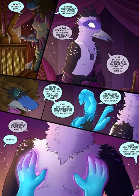 True Polymorph Comic Porn Hd Porn Comics