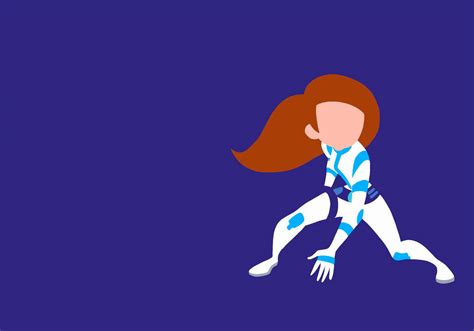 Kim Possible Battle Suit By Brightfire96 On Deviantart