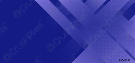 abstract modern background blue diagonal stripes gradient color with