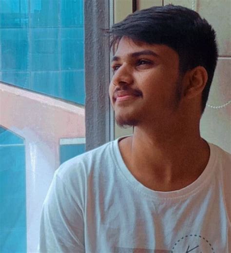 Skanda S First Website