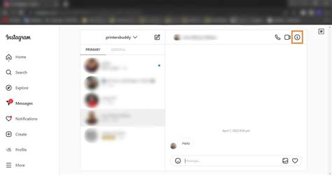 How To Delete Instagram Messages [easy Way]