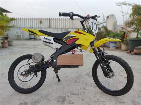 Akash Vishwakarma On Linkedin Electricalvehicles Electricbike Ev