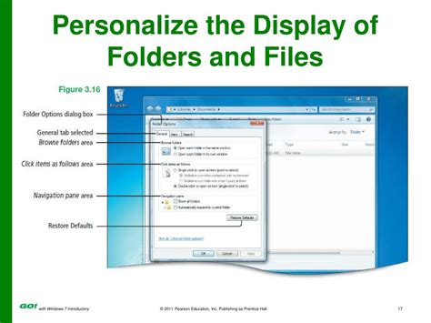 ppt windows 7 introductory chapter 3 advanced file management and advanced searching windows
