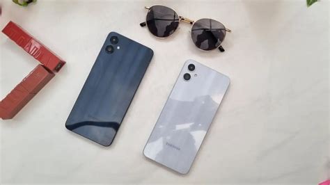 Daftar Hp Samsung Terbaru Dan Harganya Dari Entry Level Hingga Flagship Hot Liputan Com