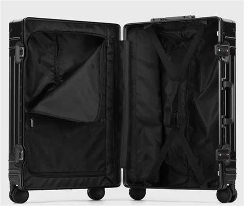 Large Aluminum Roller Venus