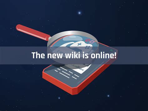 The New Recalbox Wiki Is Online
