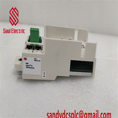 Abb Pni800 Plant Network Interface Modulexiongba Xiongba