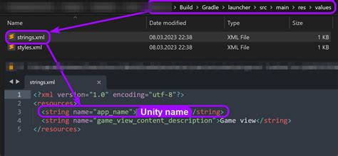 In Version 20212 How Can I Display App Names In Multiple Languages Unity Engine Unity