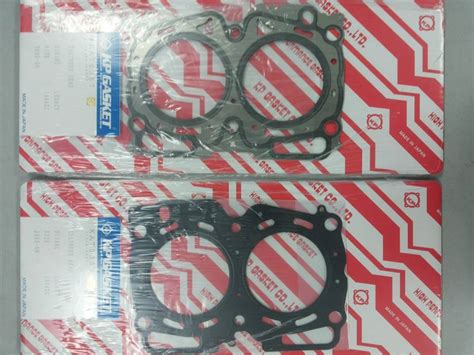 Kp Gasket Subaru Ej20 Cylinder Head Gasket