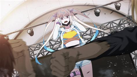 Type Noise Shonen Shojo Launches This Summer Gematsu