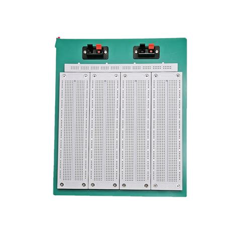Combination Breadboard Experiment Board Syb 500 Ci Grandado