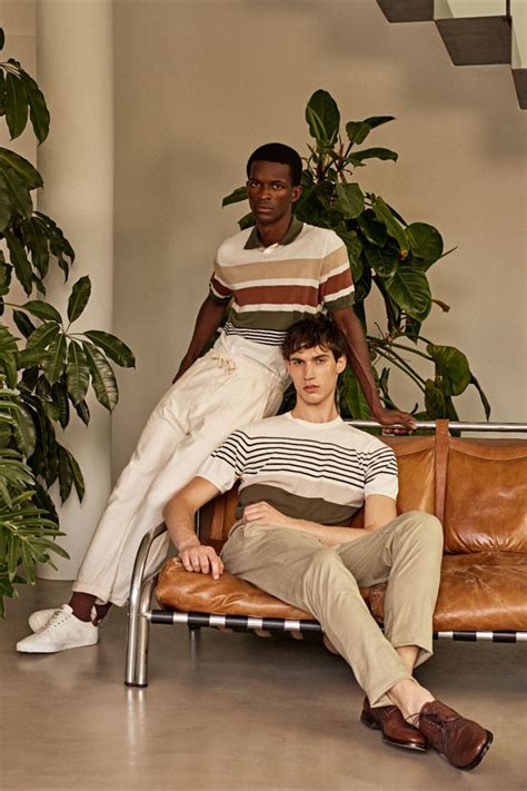 Ferrante Ss 22 Men Men Fashion Photoshoot Summer Collection Fashion