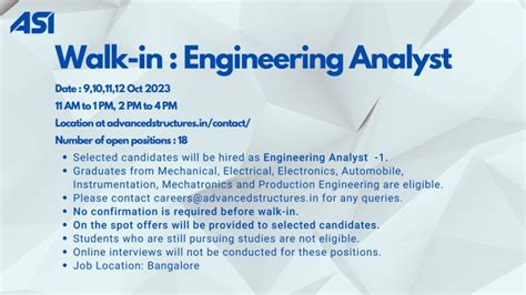 Contact Advanced Structures India