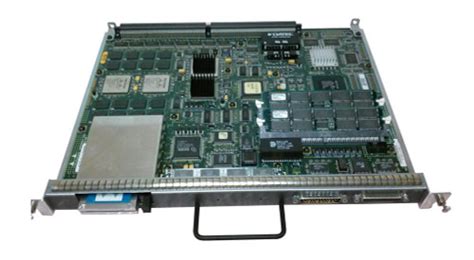Rsp7000 Cisco Route Switch Processor Refurbished
