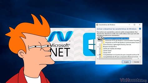 Cómo Solucionar El Error Al Instalar Net Framework 3 5 Desde La Política De Grupos En Windows