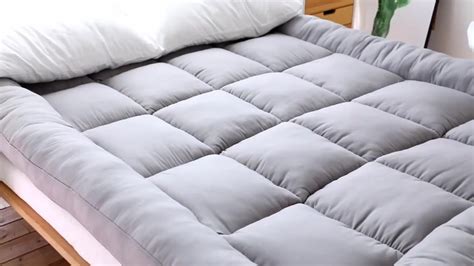 Thicker 10cm Mattress Foam Single Uratex Single Mattress Mattress