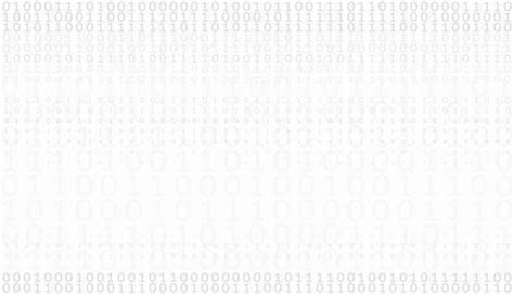 70 Background Grey With Binary Numbers One And Zero Stock Illustrations Royalty Free Vector