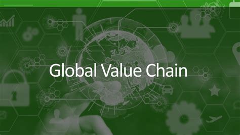 SOLUTION PRESENTATION Global Value Chain Studypool