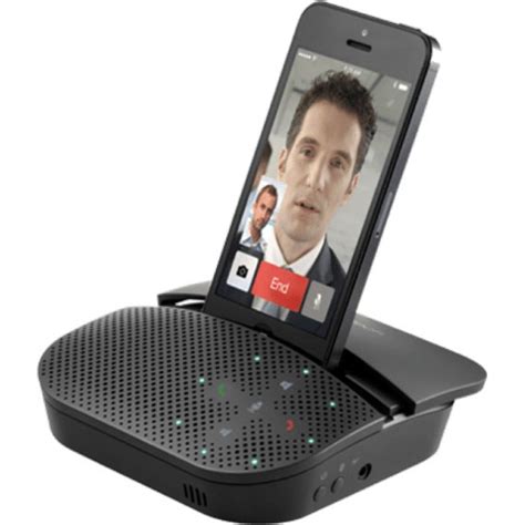 Logitech Mobile Speakerphone P E Price In Pakistan Computer Zone Czone Com Pk