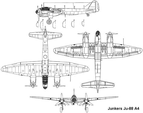 Junker Ju88
