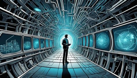 Virtual Reality In Scientific Visualization Seeing