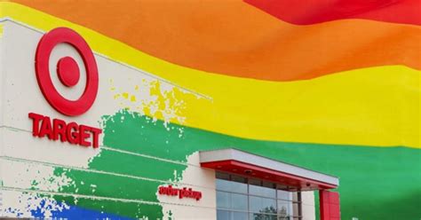 Florida Sues Target Over Selling Pride Merch By S Baum