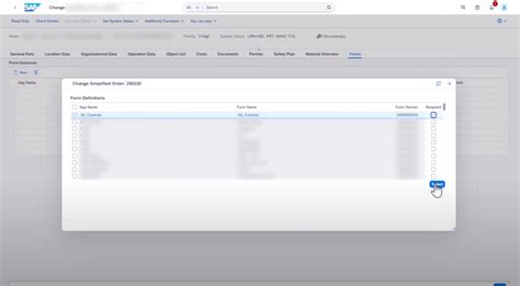 From Paper To Digital Hands On With Sap Dynamic Forms And S4hana