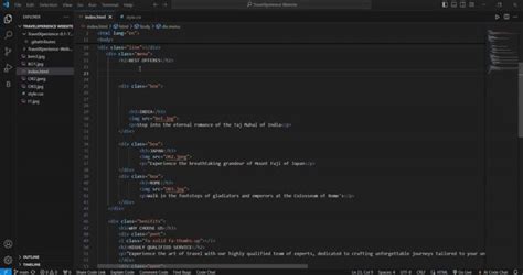 Souvik Mondal On Linkedin Travelxperience Luxurytravel Webdevelopment
