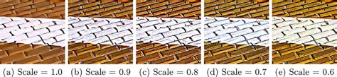image super‐resolution based on self‐similarity generative adversarial