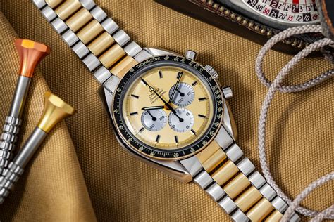 Let Us Help You Find The Perfect Omega Speedmaster Analogshift