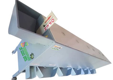 Sizer Machine Capacity 600kghr At Best Price In Jasdan Id