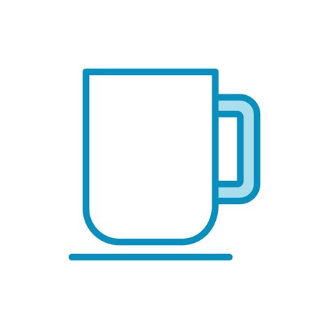 Mug Icon Vector Design Template 11510887 Vector Art At Vecteezy